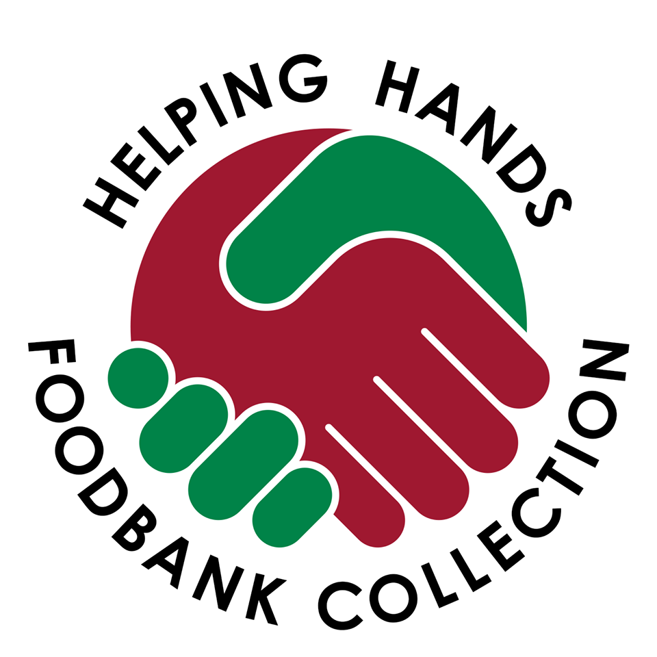 Foodbank Collections – Helping Hands