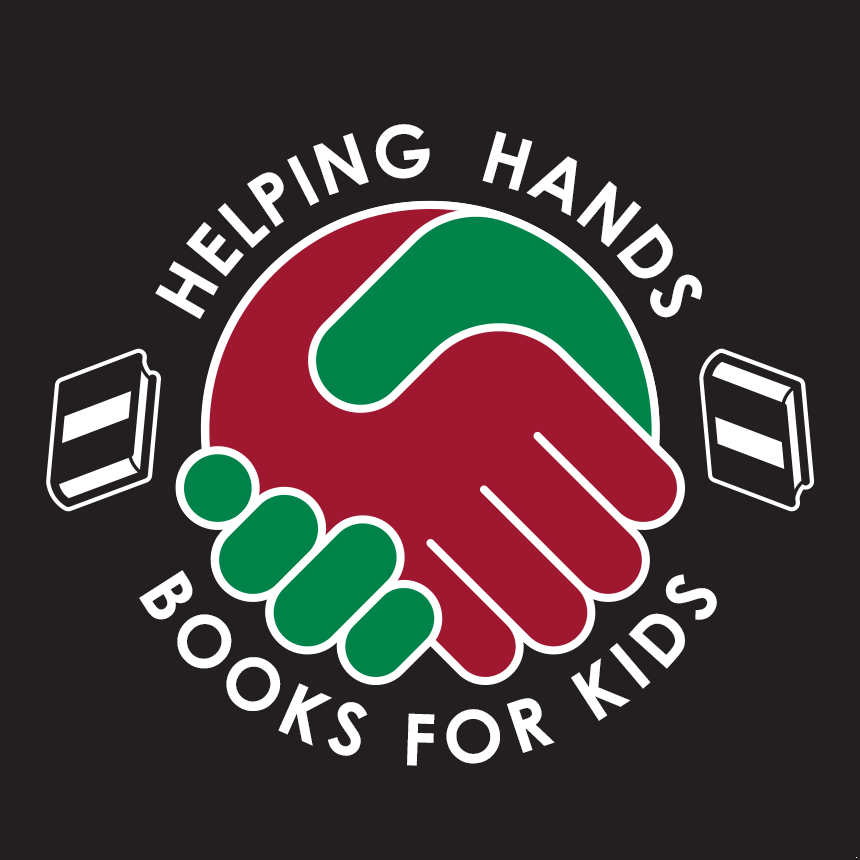 Books For Kids – Helping Hands